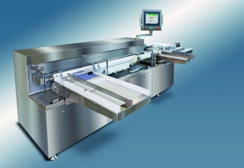 Container Closure Integrity: Heading towards 100 percent CCI Testing ...