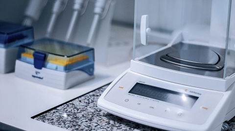 4 Steps to Make Weighing Processes Highly Effective in Pharmaceutical ...