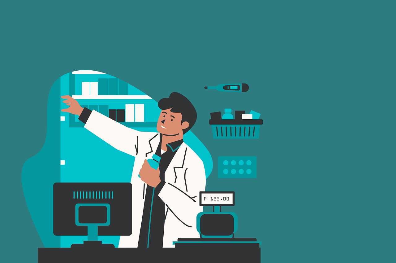 How to Choose the Right Pharmacy for You - Pharma Mirror Magazine