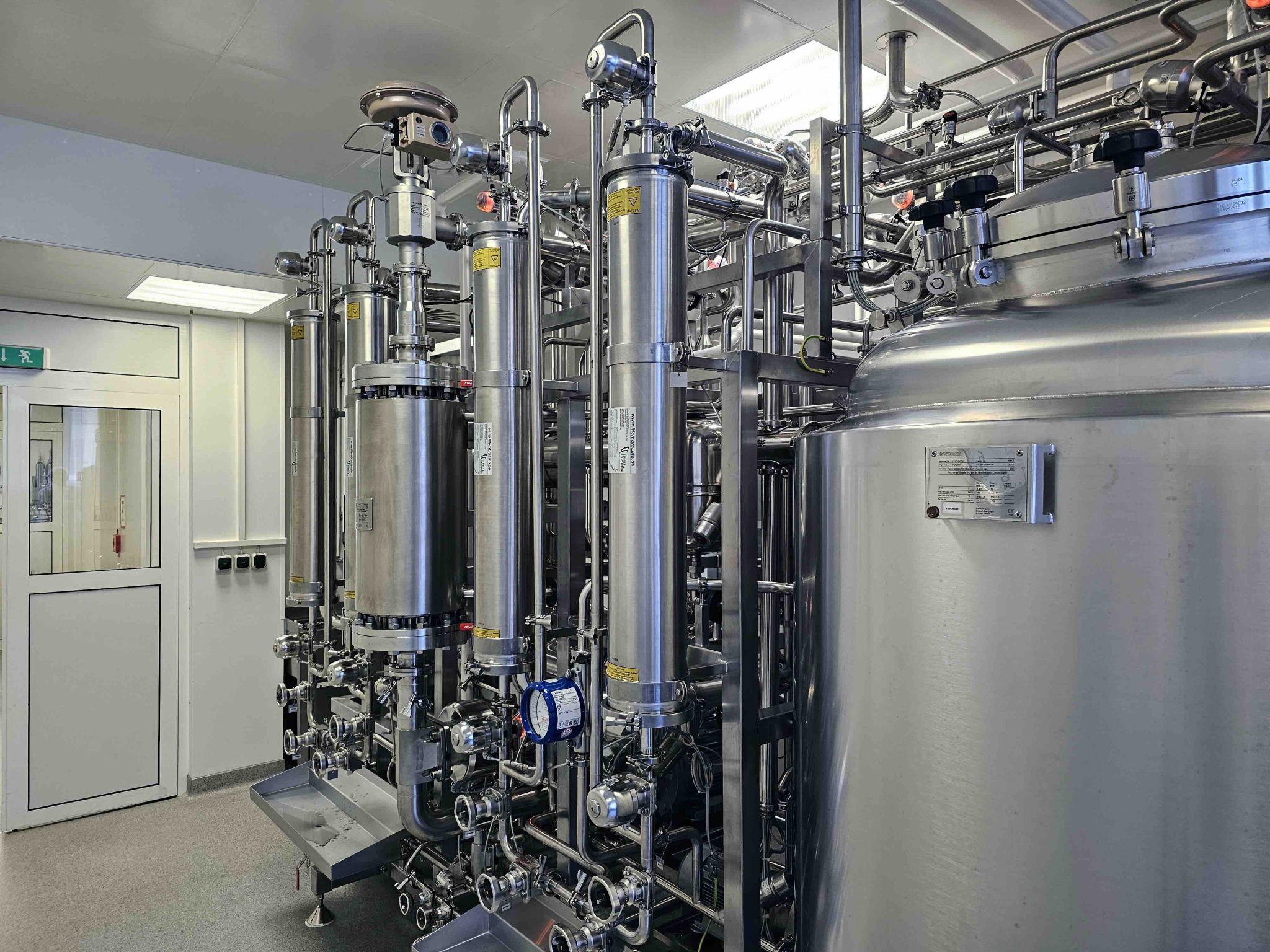 Tailor-made Solution for Collagenase - Pharma Mirror Magazine