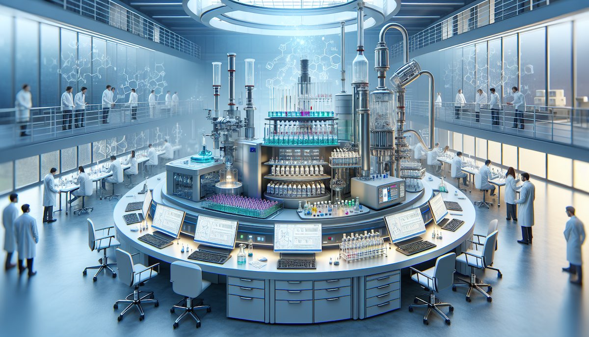 The Crucial Role of Pharmaceutical Impurity Reference Standards in ...